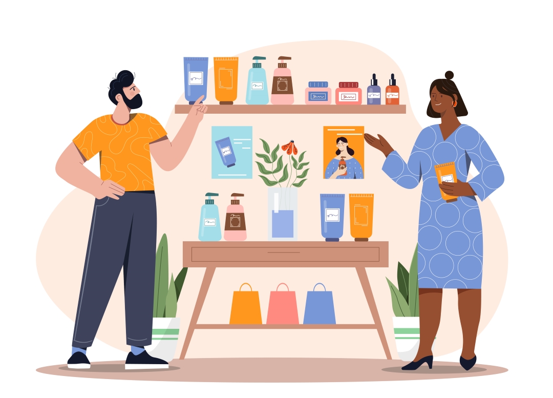 How To Sell To Retailers (Steps And Key Strategies)