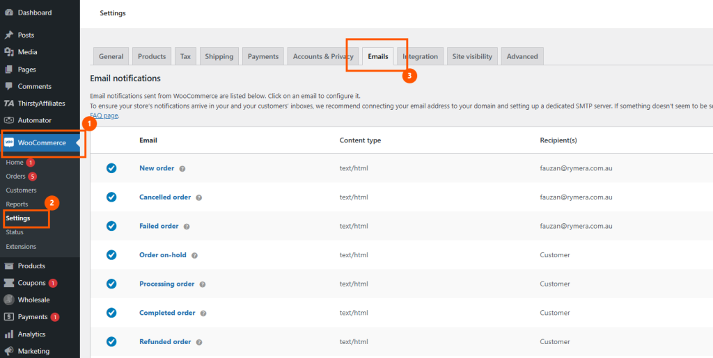 7 Wholesale Email Templates (Inquiry, Pricing, Follow-Up)