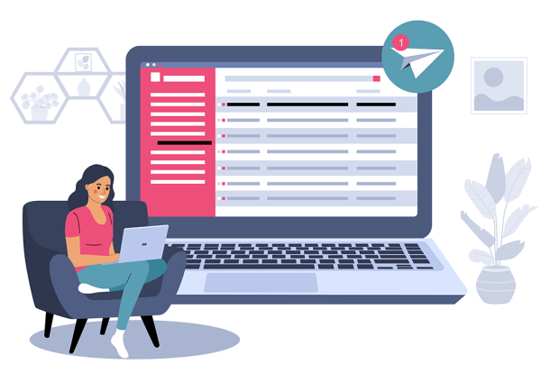 The Digital Wholesale Order Form Template VS. Paper Forms