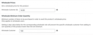 Why Setting A Minimum Order Quantity Matters In Wholesale