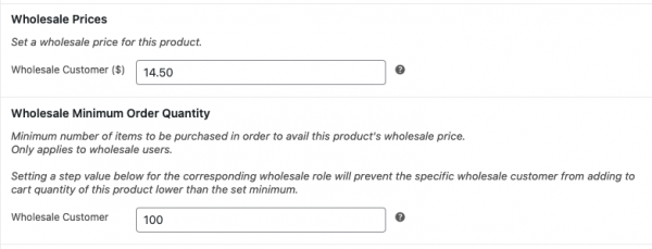 Why Setting A Minimum Order Quantity Matters In Wholesale