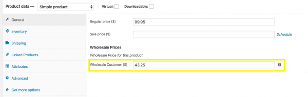 Wholesale Price List Example (And How to Provide One)