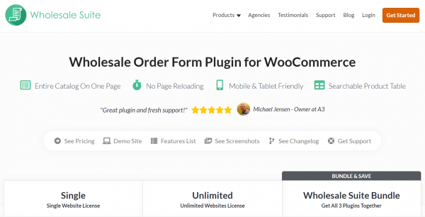 Wholesale Price List Example (And How to Provide One)