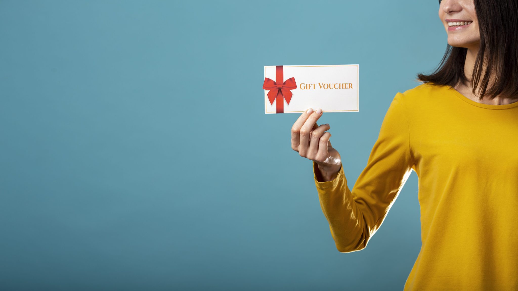 How To Use Gift Cards In Your Wholesale Store: Guide