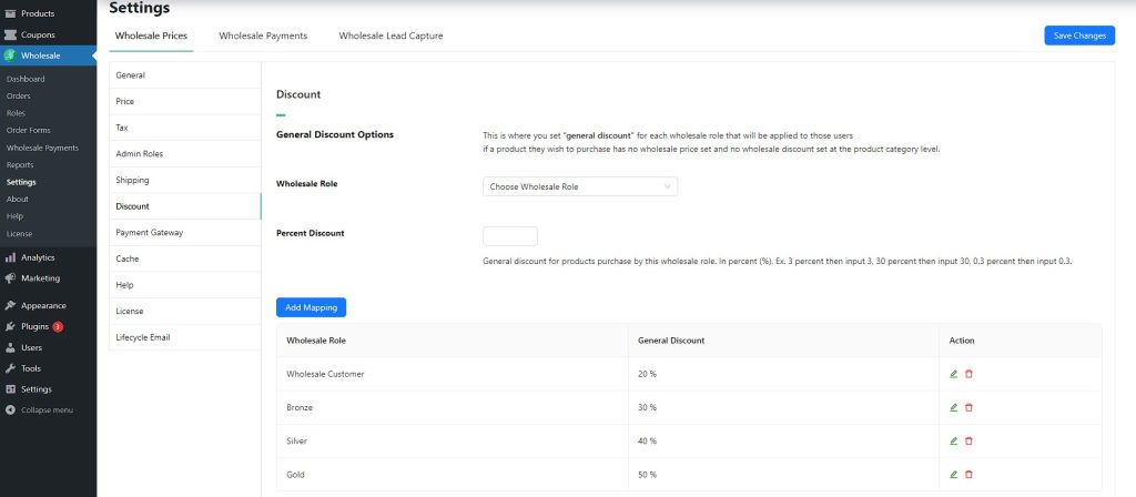 Tiered Pricing Structure (How To Optimize It In WooCommerce)