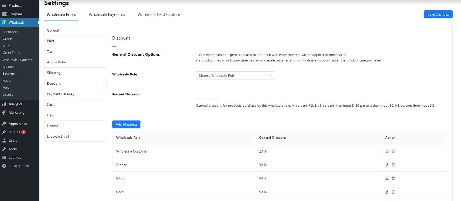 Tiered Pricing Structure (How To Optimize It In WooCommerce)