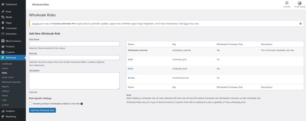 Tiered Pricing Structure (How To Optimize It In WooCommerce)