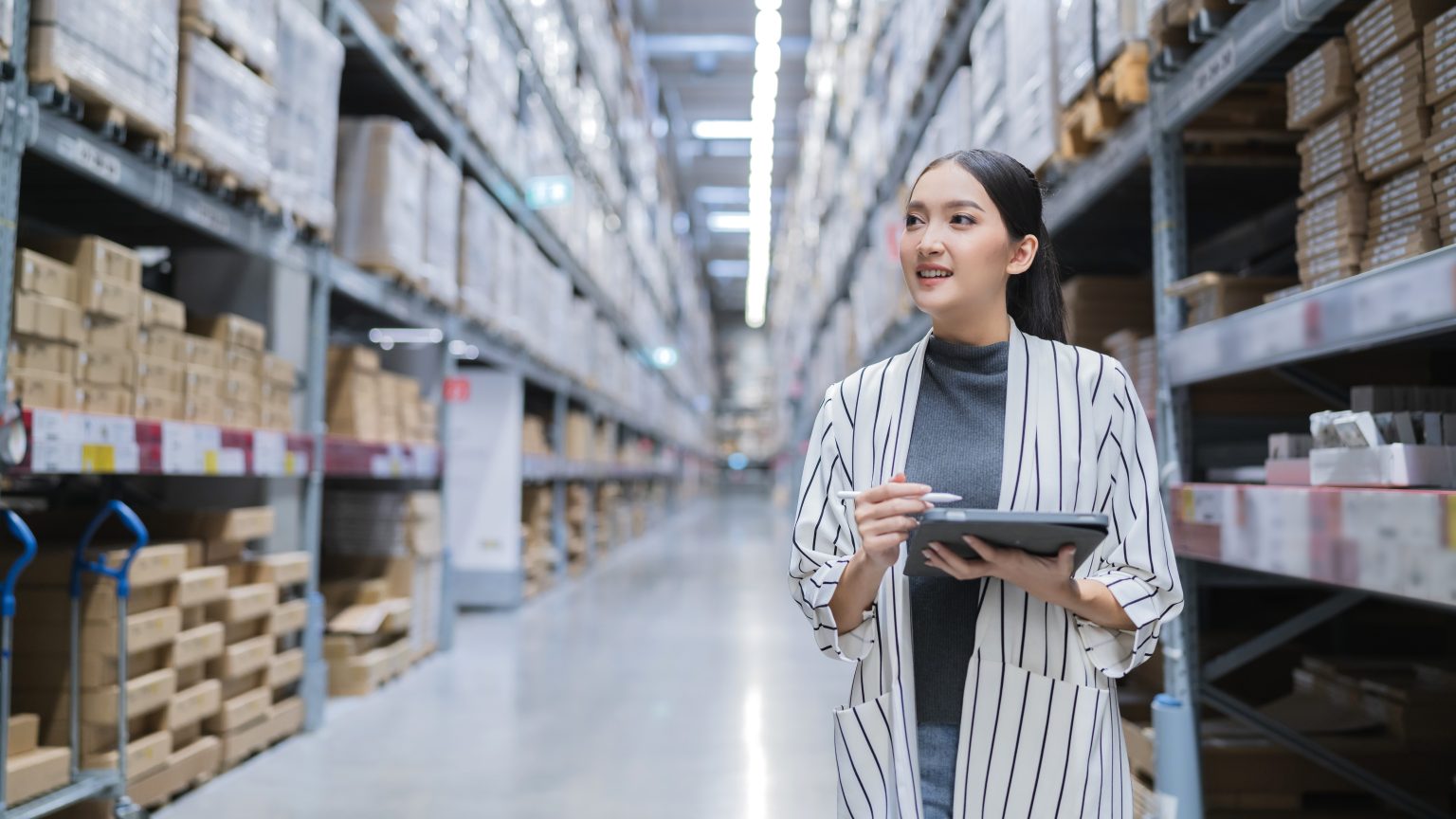 Minimum Order Quantity Calculation (2025 Formula)