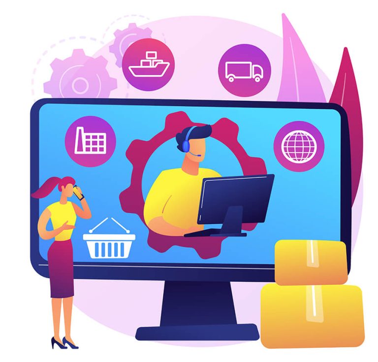 4 Parts Of A Complete Wholesale Management System