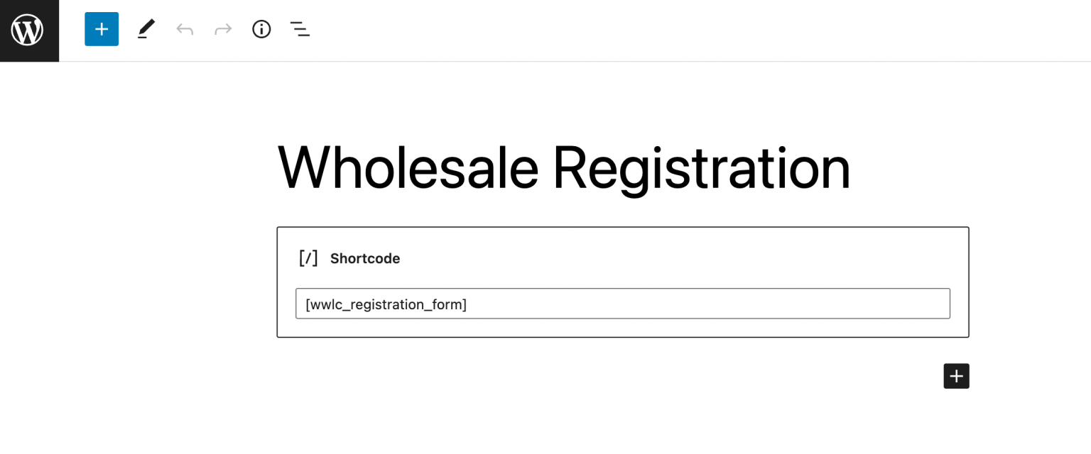 How To Implement Customer Registration (In 3 Easy Steps)