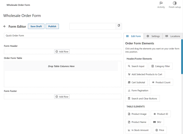How To Create An Ordering System For An Online B2B Business