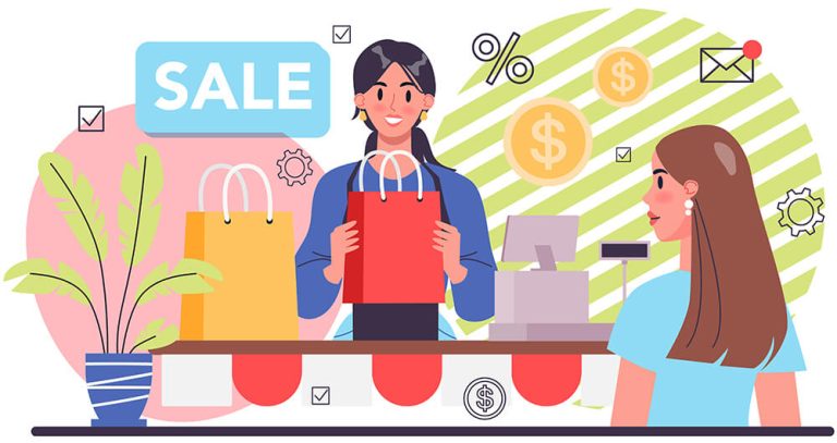 A B2B Sales Strategy Guide To Winning More Customers