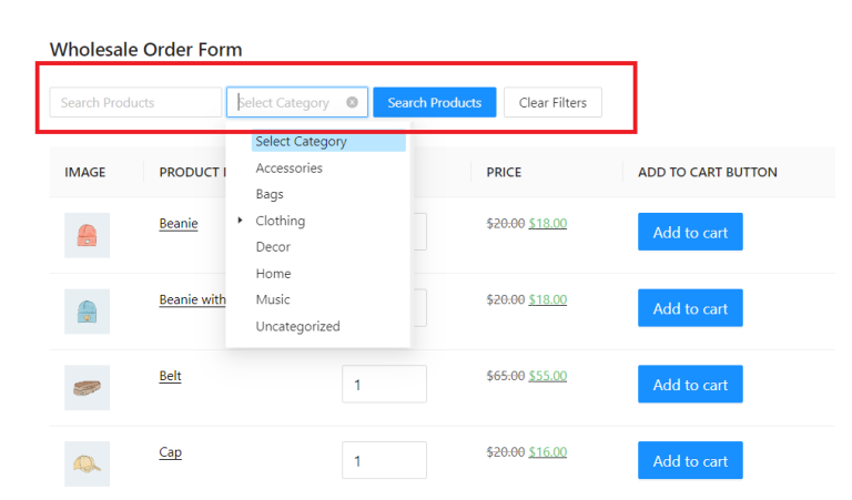 How To Create Customer Order Forms That Convert