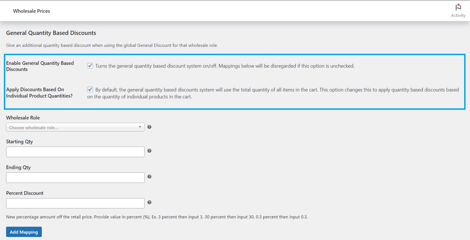 Implementing The Quantity Discount Model: Step-By-Step Guide