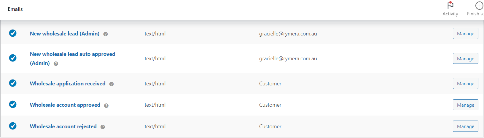 B2B Lead Management: SettinUp Lead Capture In WooCommerce