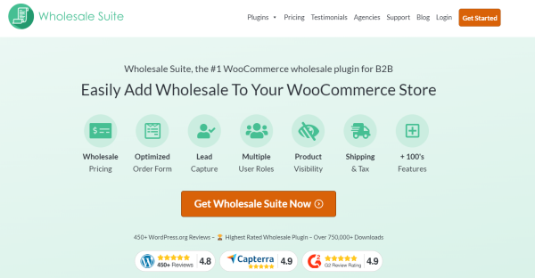 6 Types Of Wholesalers Explained (Examples + Functions)
