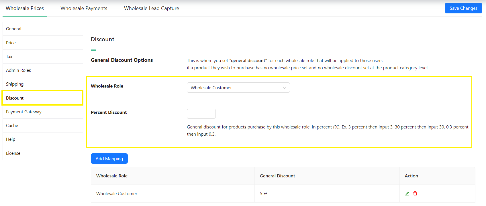 How To Show WooCommerce Tiered Price Table (Full Guide)