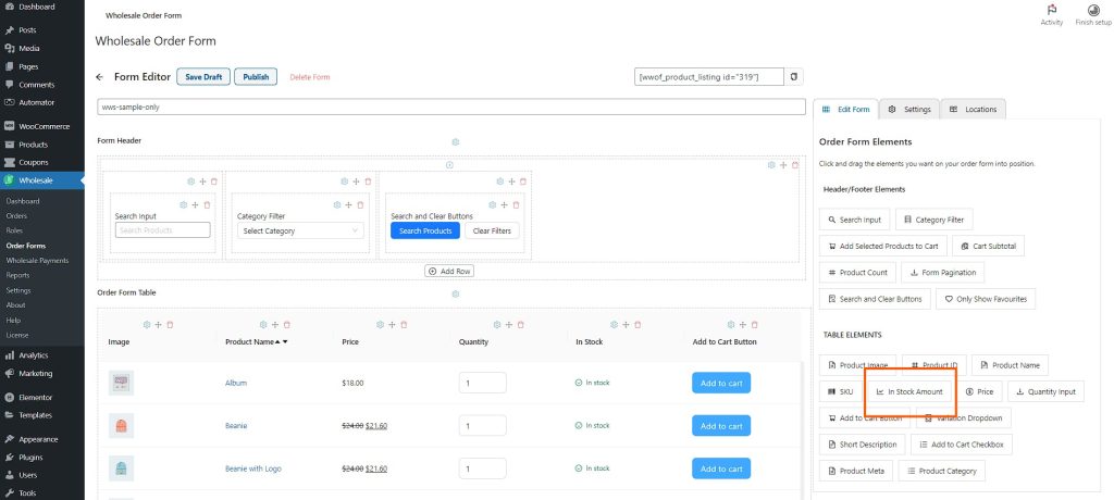 How To Add Woocommerce Custom Stock Status Easy Steps