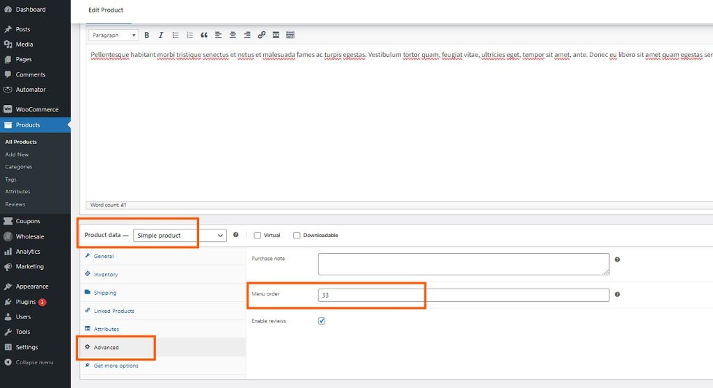 How To Customize WooCommerce Product Sorting (3 Easy Ways)