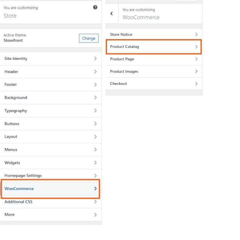 How To Customize Woocommerce Product Sorting 3 Easy Ways