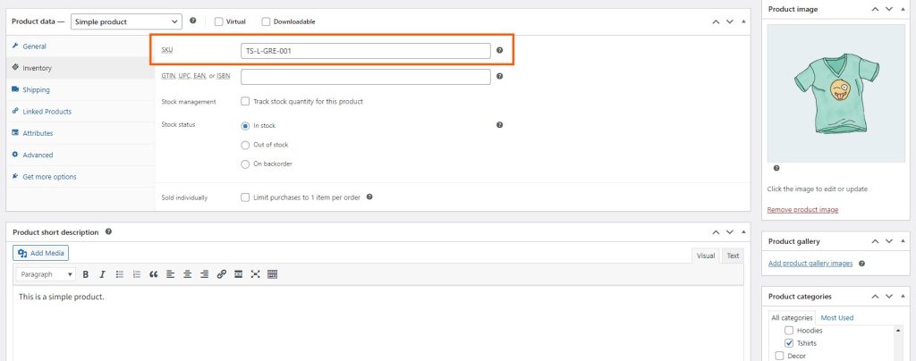 What Is SKU In WooCommerce? (Simple Guide For Beginners)