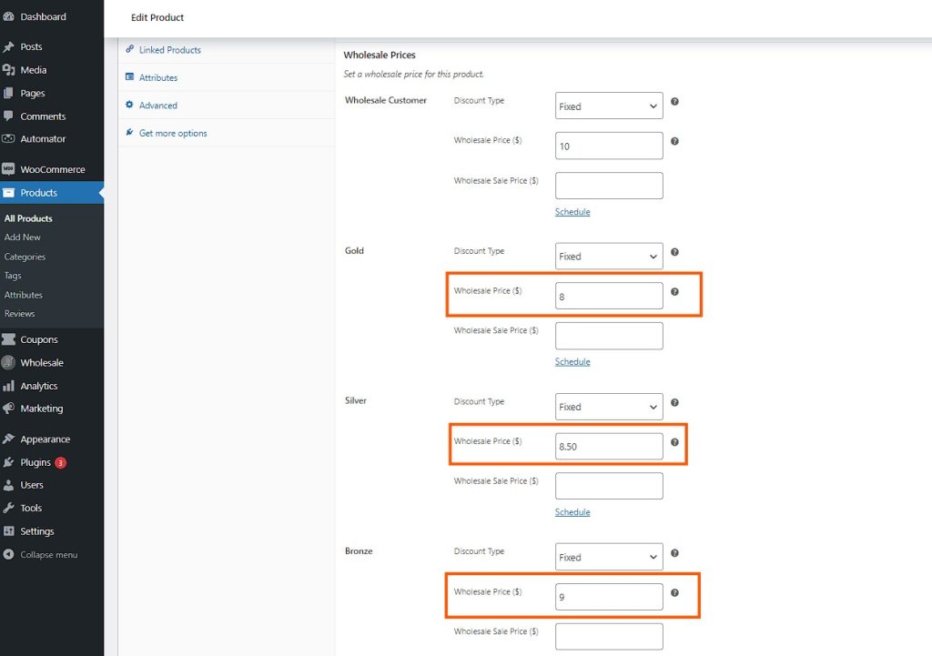 Simple Tiered Pricing Examples And How To Apply Them