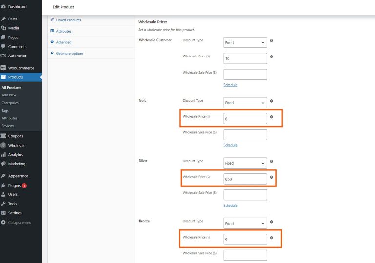 Simple Tiered Pricing Examples And How To Apply Them