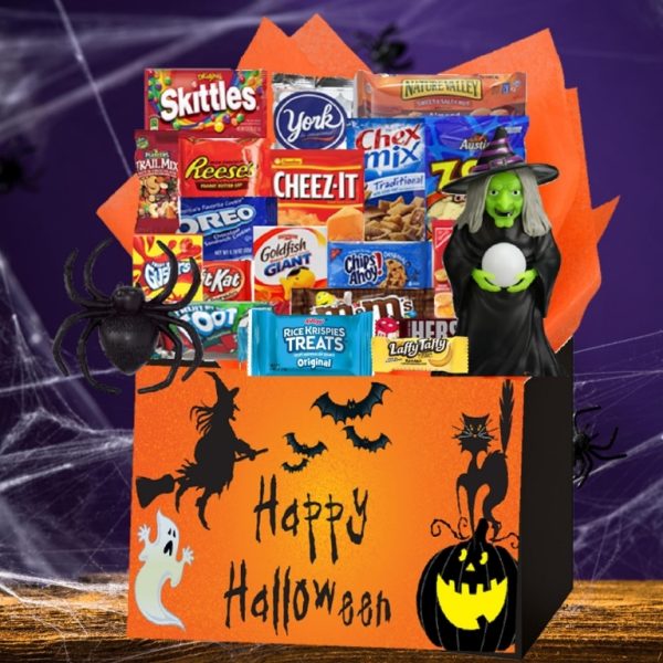 17 Thrillingly Easy Halloween Marketing Ideas For Your Store