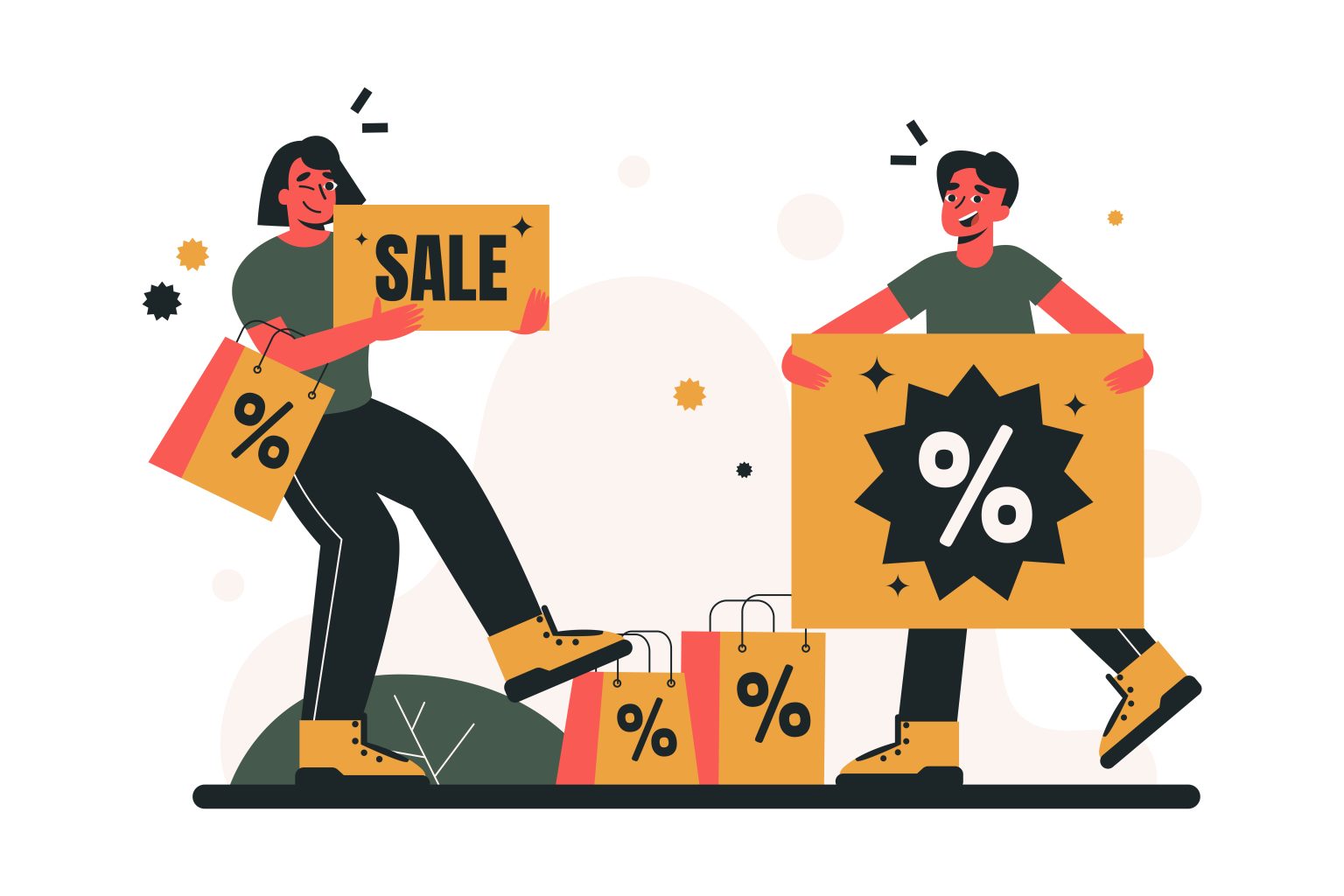 When And How To Start Offering Discounts To Customers