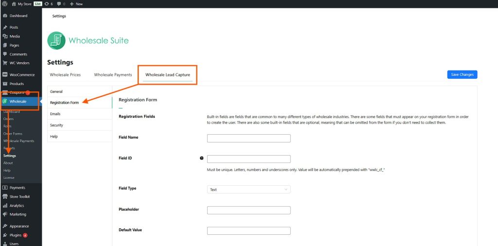 How To Easily Add WooCommerce Registration Form Shortcode
