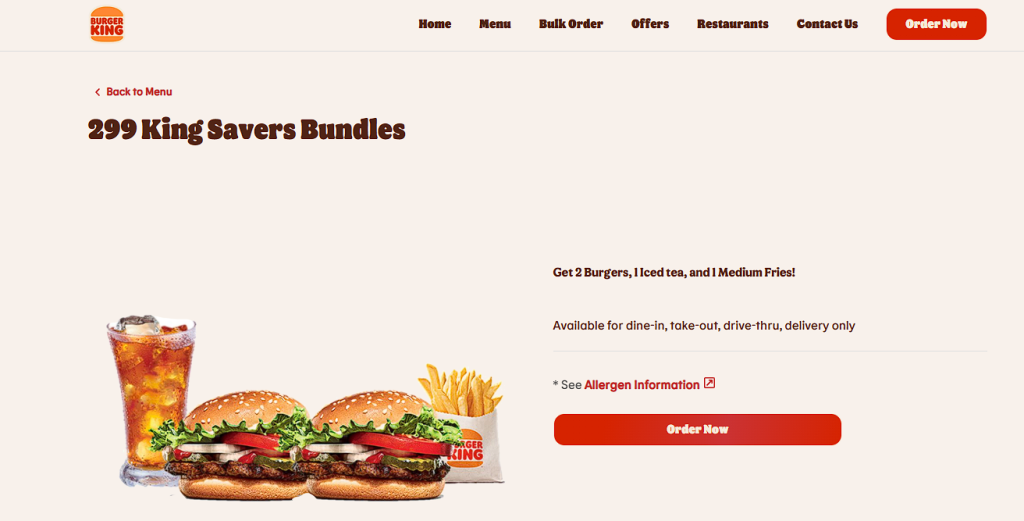 12 Bundle Pricing Examples You Need To Know