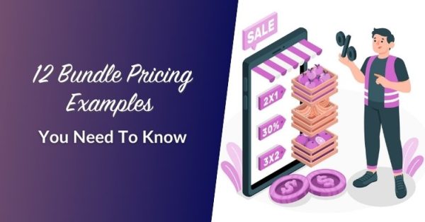 12 Bundle Pricing Examples You Need To Know