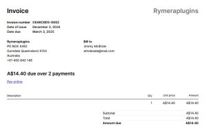 Wholesale Invoices: A Complete Guide For B2B Sellers