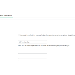 Wholesale Registration Form for WooCommerce (Lead Capture)
