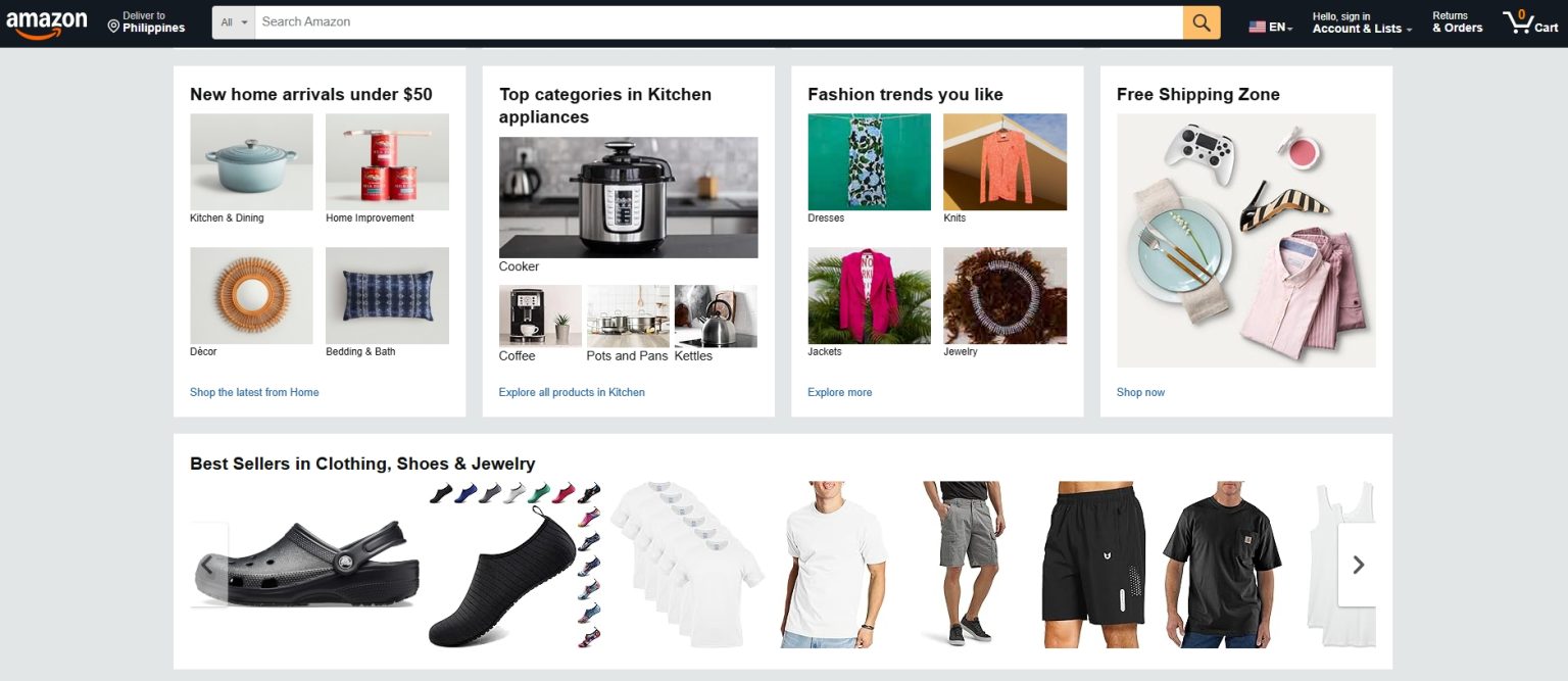 Which Types of Merchandising Should You Use? (Full Guide)