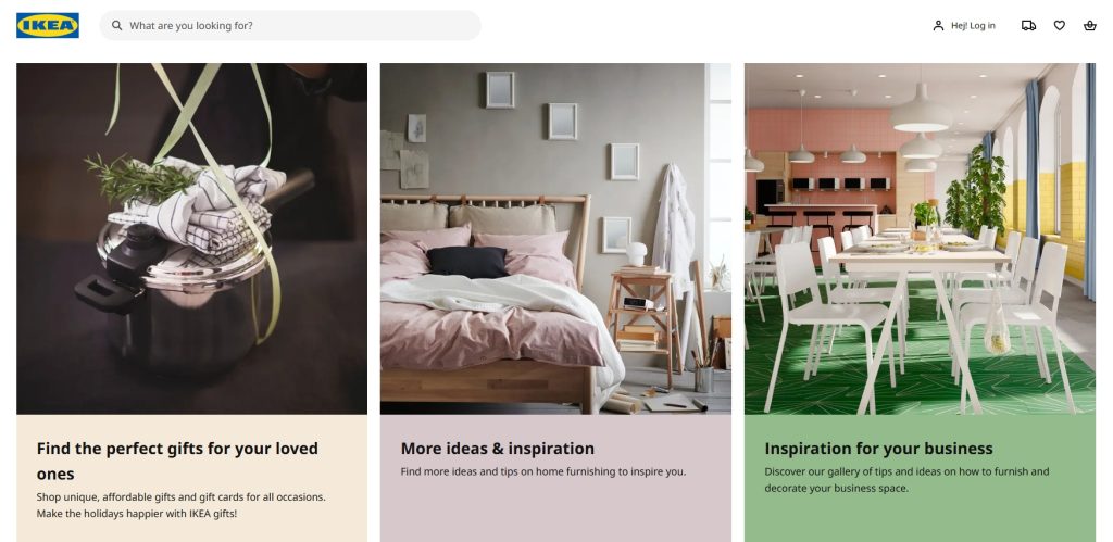 Which Types of Merchandising Should You Use? (Full Guide)